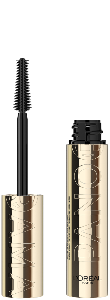 Mascara Panorama – Mascara pentru volum - Pentru că merităm