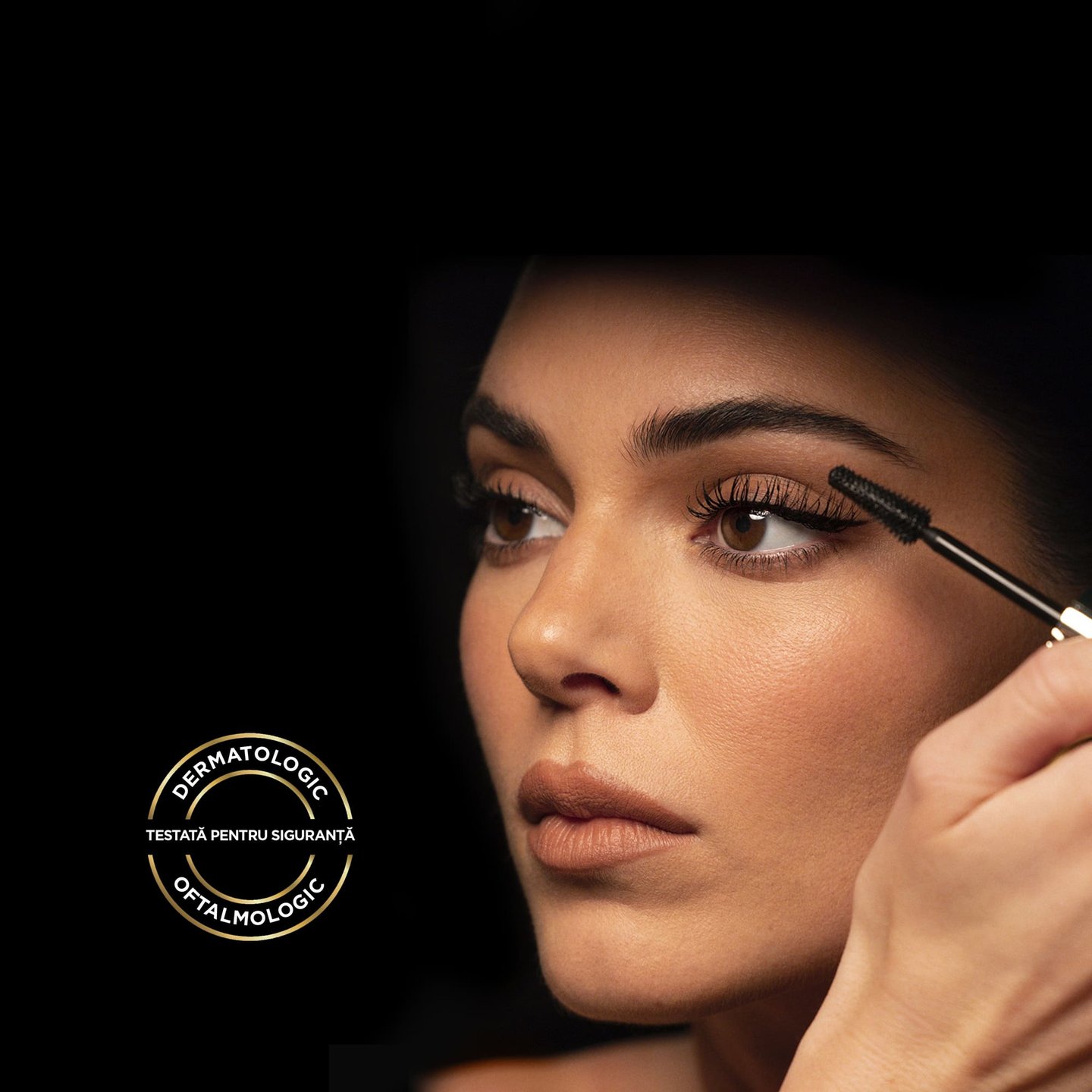 Mascara Panorama – Mascara pentru volum - Pentru că merităm