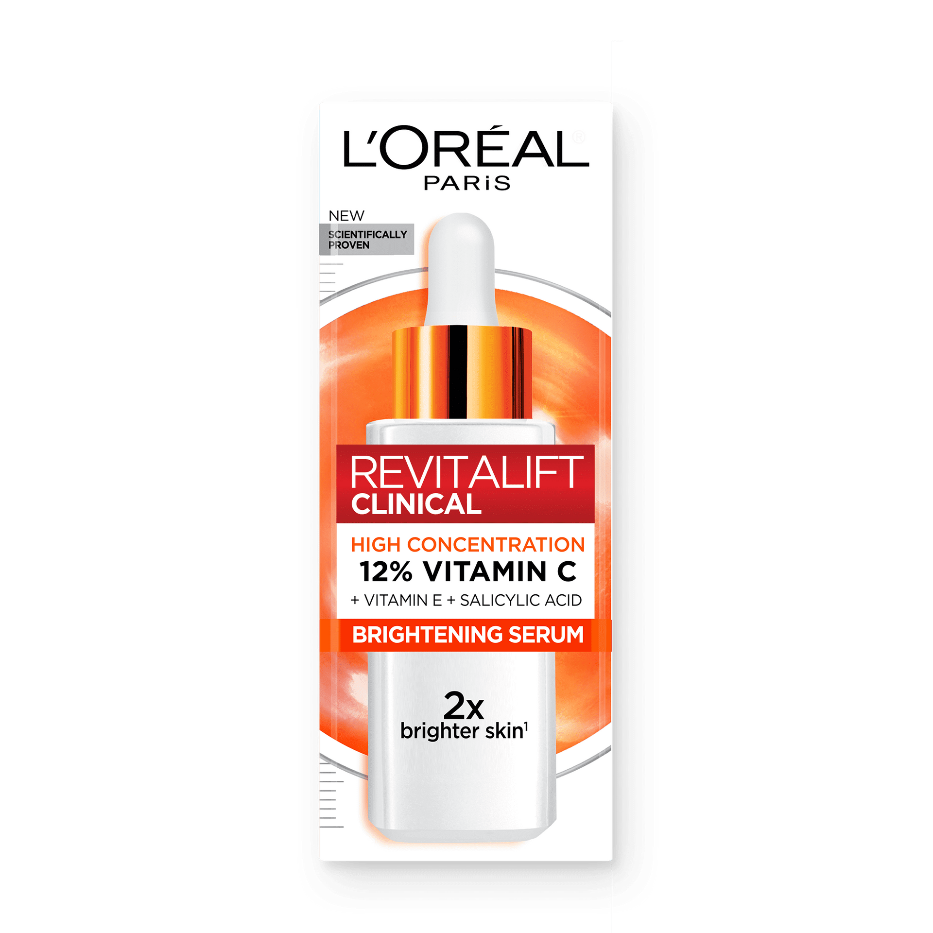 Serum Vitamina C - Revitalift Clinical 30ml | L'Oreal Paris