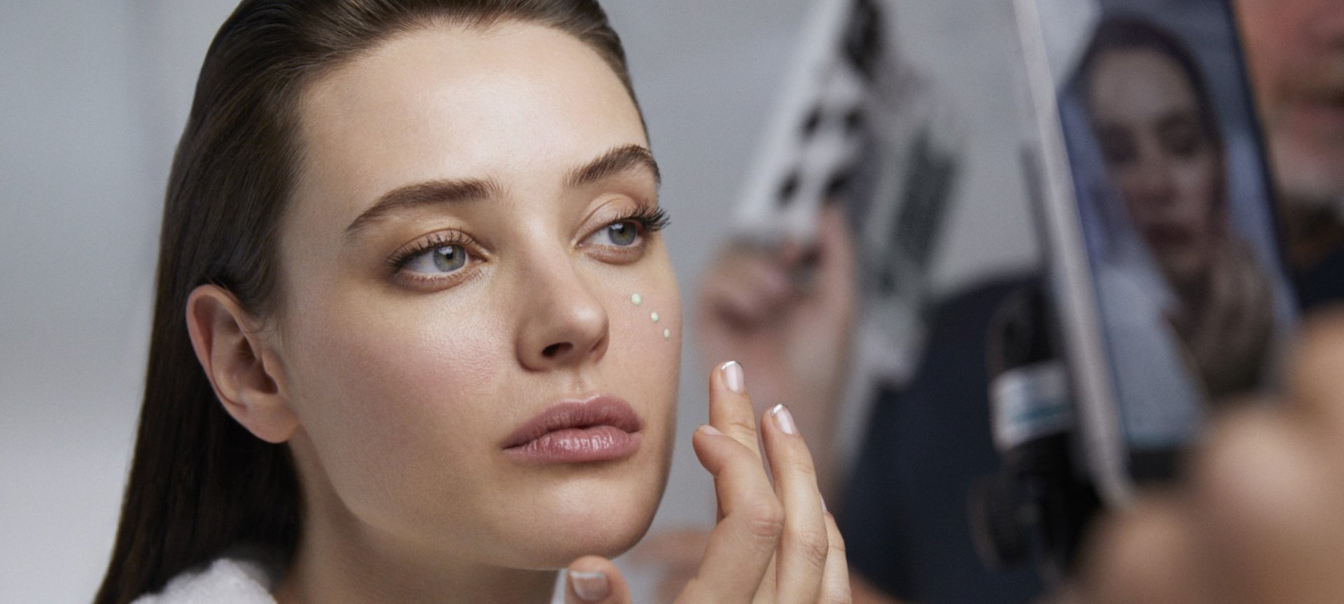 Prime Lab | Machiaj cu beneficii dermatologice