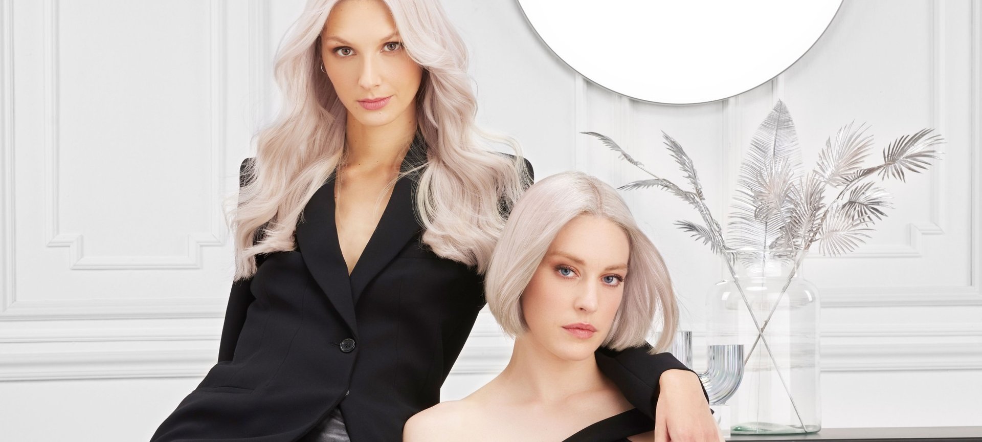 Préférence Le Blonding - Tonere Post-Decolorare Fără Amoniac